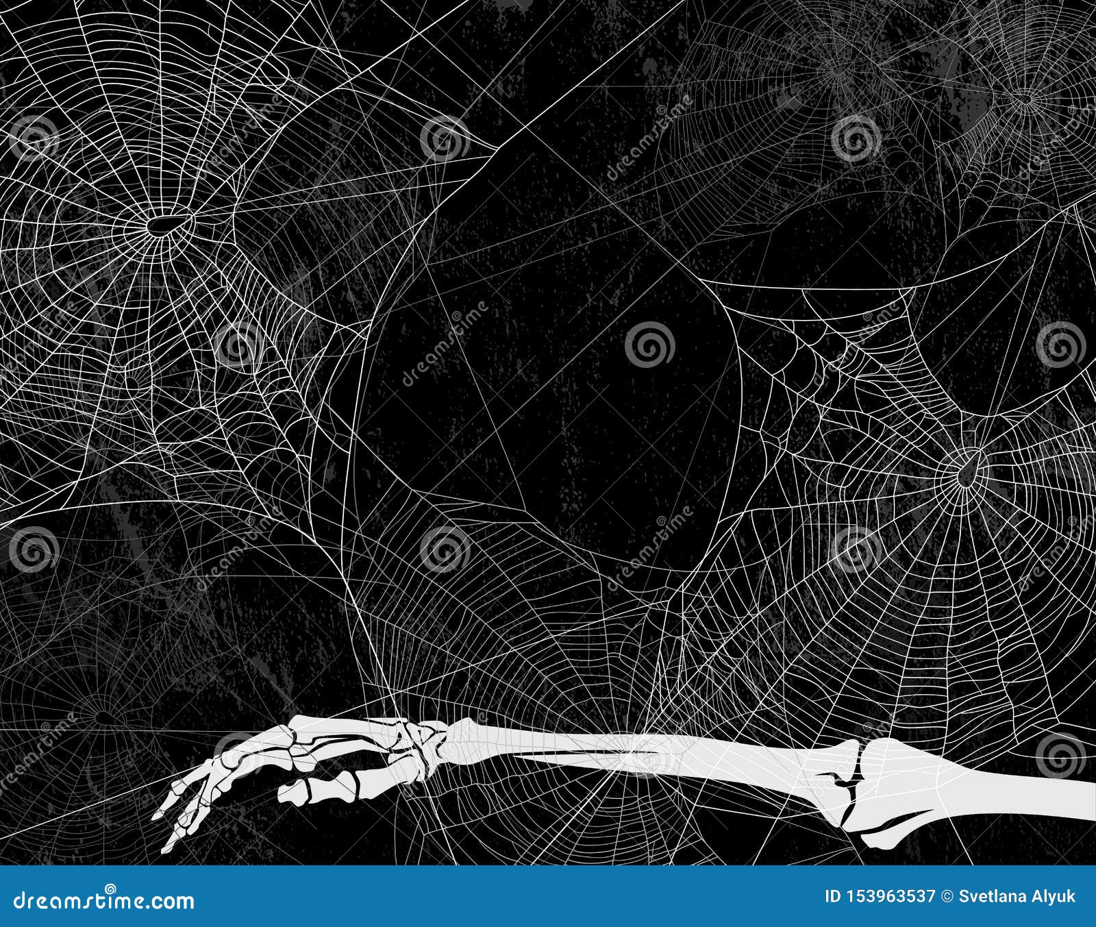 Web Skeleton Stock Illustrations – 13,642 Web Skeleton Stock ...