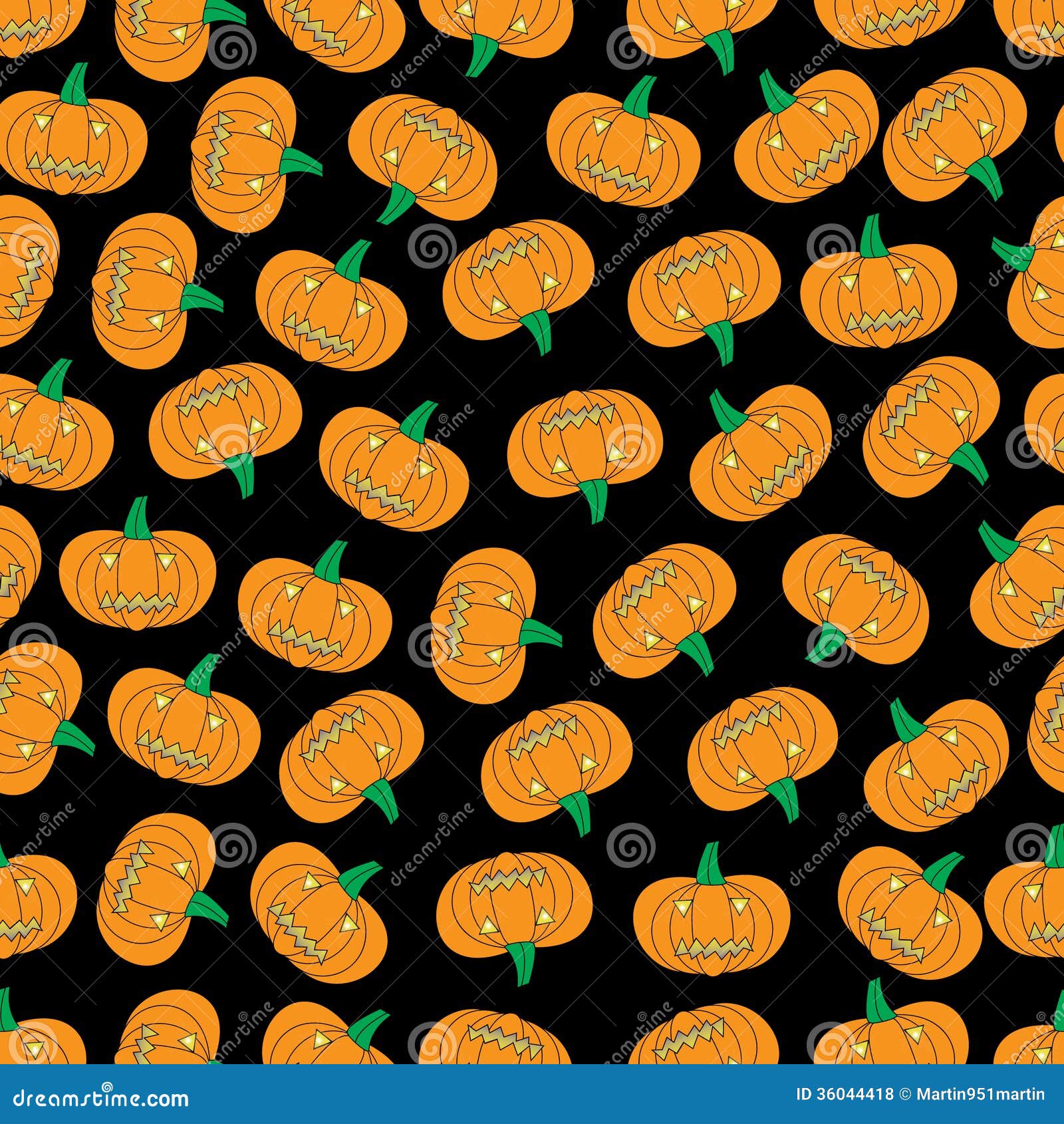 Halloween Wallpaper Or Party Background. Mystical And Magical Backdrop ...