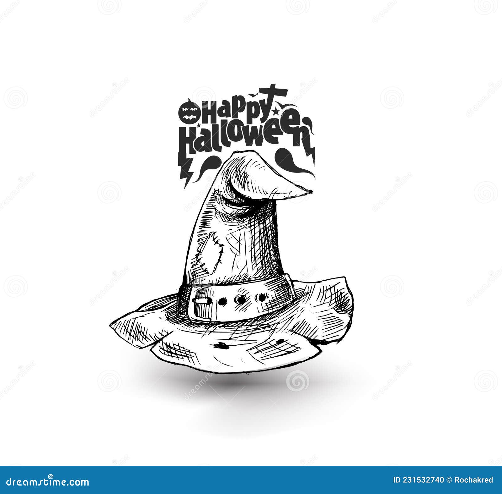 Witch Or Wizard Cauldron Rotation Render. Animation Sprite Sheet Of Pot ...