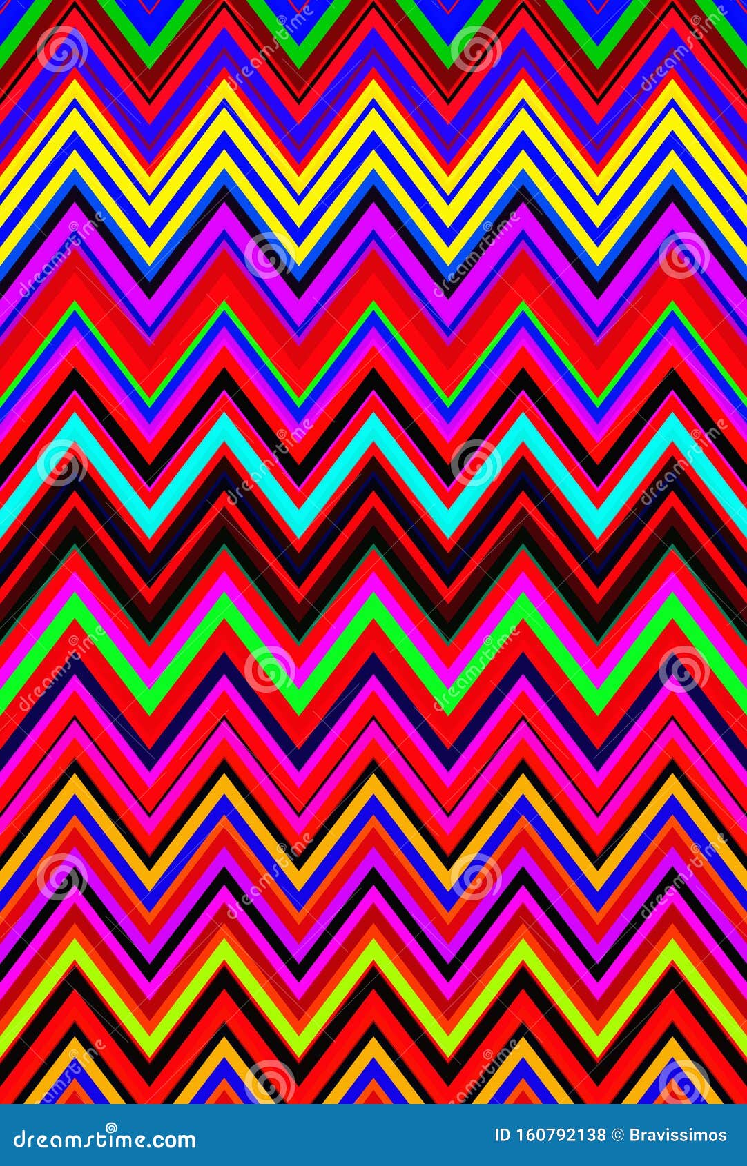 Hallucination Background Psychedelic Pattern Hallucinogenic. Trends ...