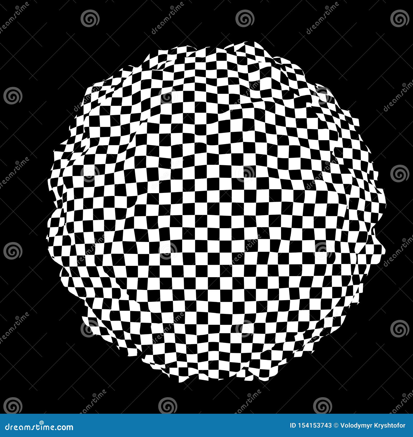 Hallucination. Optical Illusion. Twisted Illustration. Abstract ... Hallucination. Optical Illusion. Twisted Illustration. Abstract ...