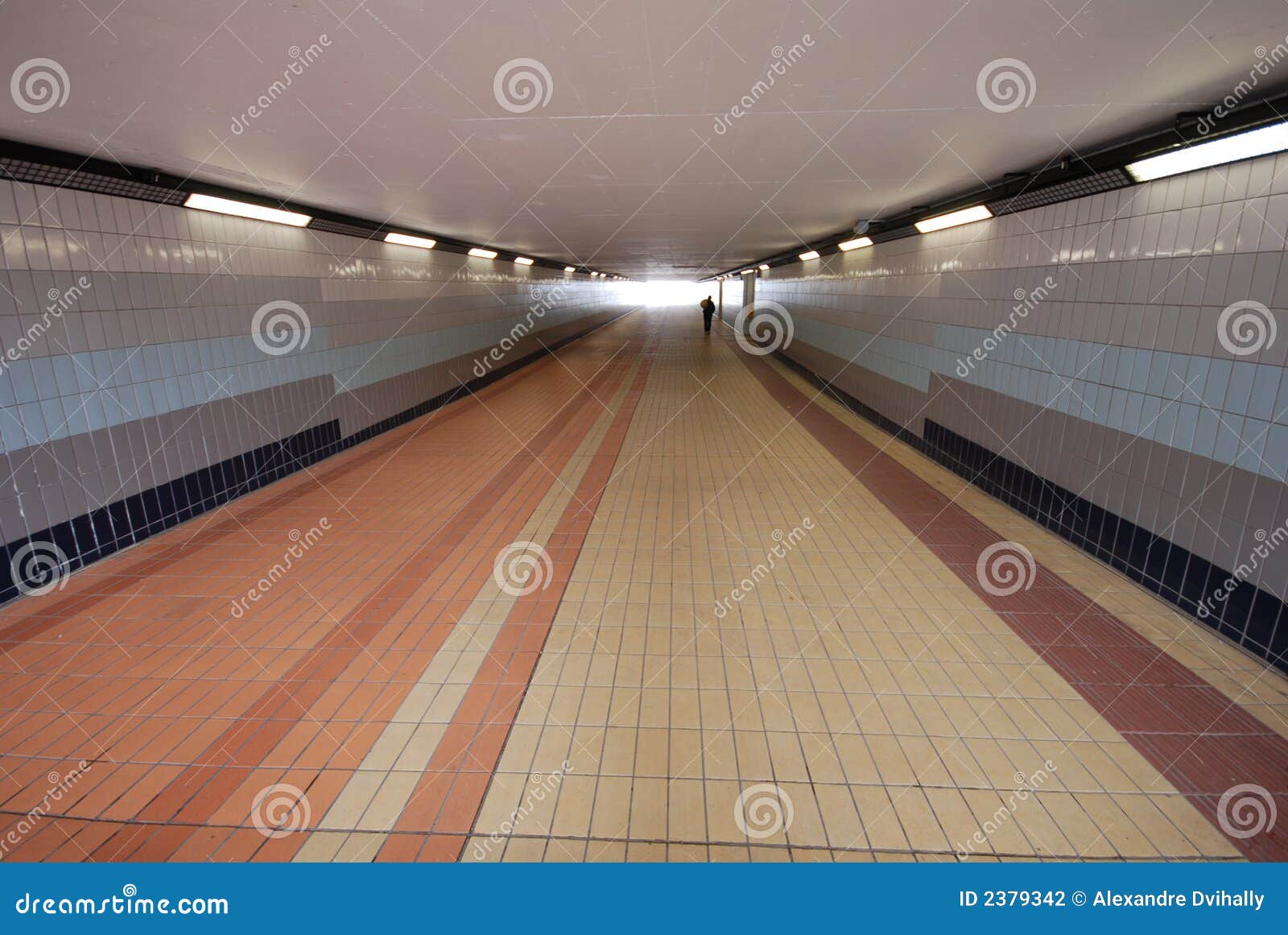 Hallway stock photo. Image of hall, interior, walkway - 2379342