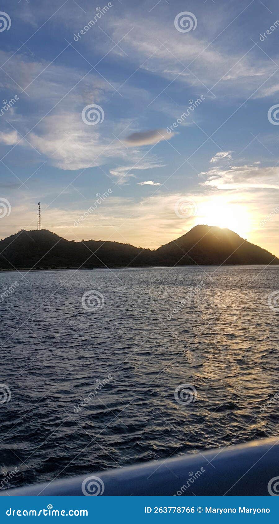 Halmahera stock photo. Image of earth, mountain, halmahera - 263778766