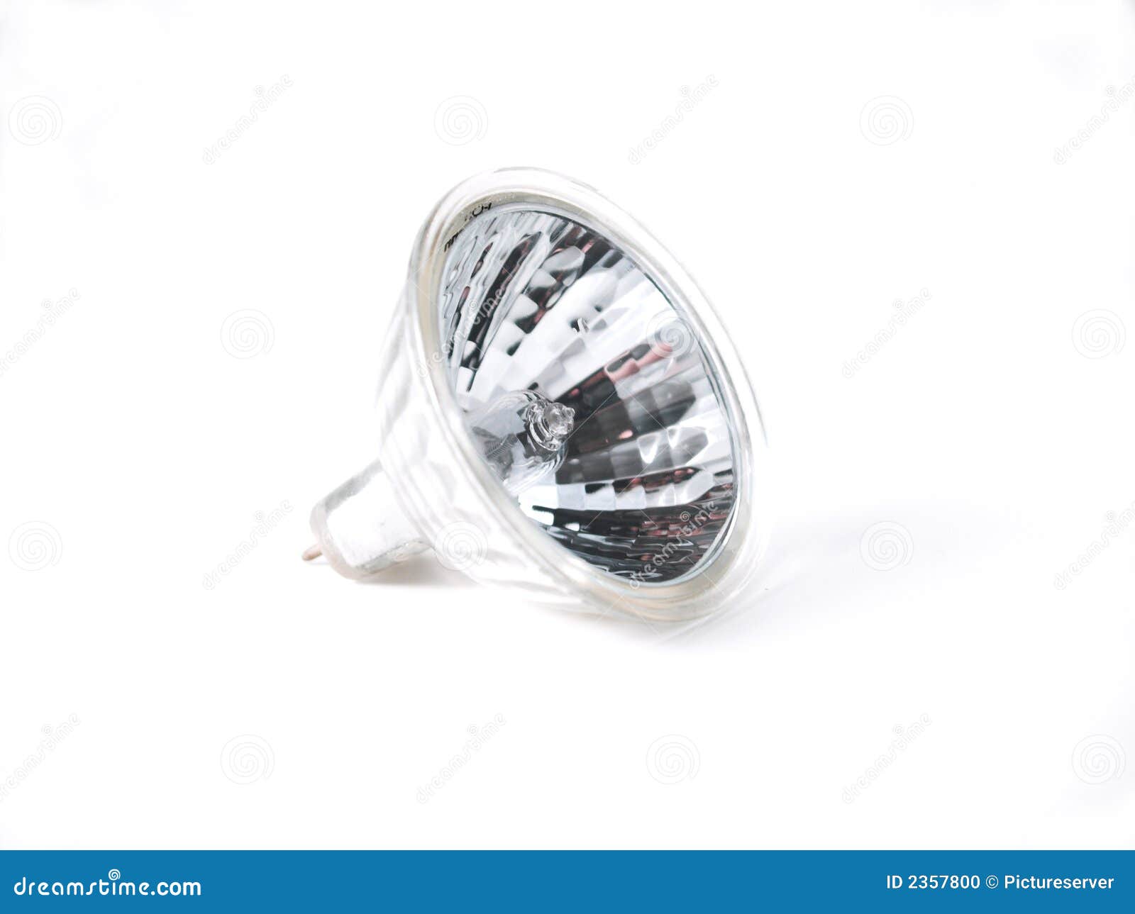 Halogen bulb stock photo. Image of electricity, lamp, spot - 2357800