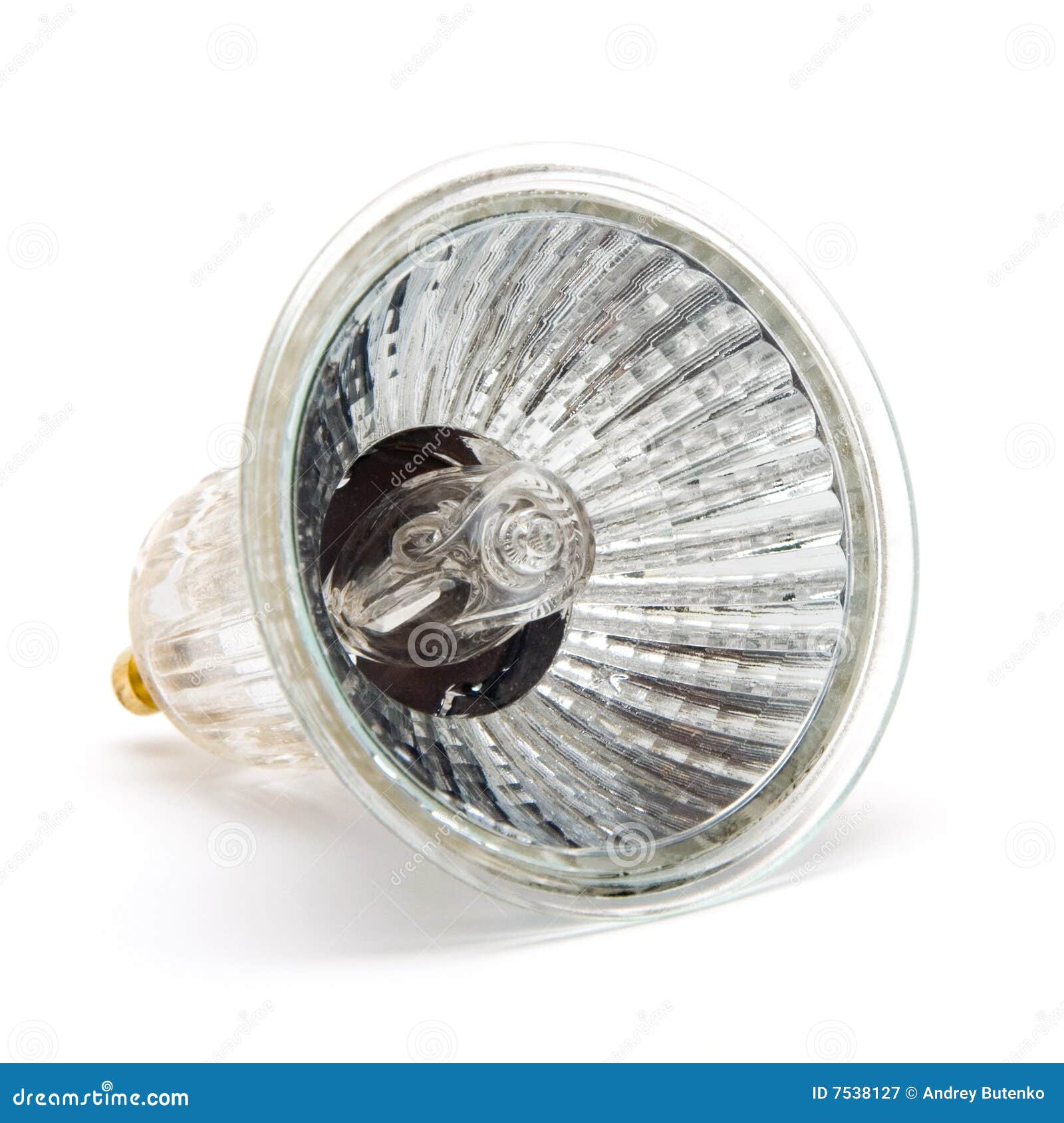 Halogen Bulb Royalty-Free Stock Image | CartoonDealer.com #66550900