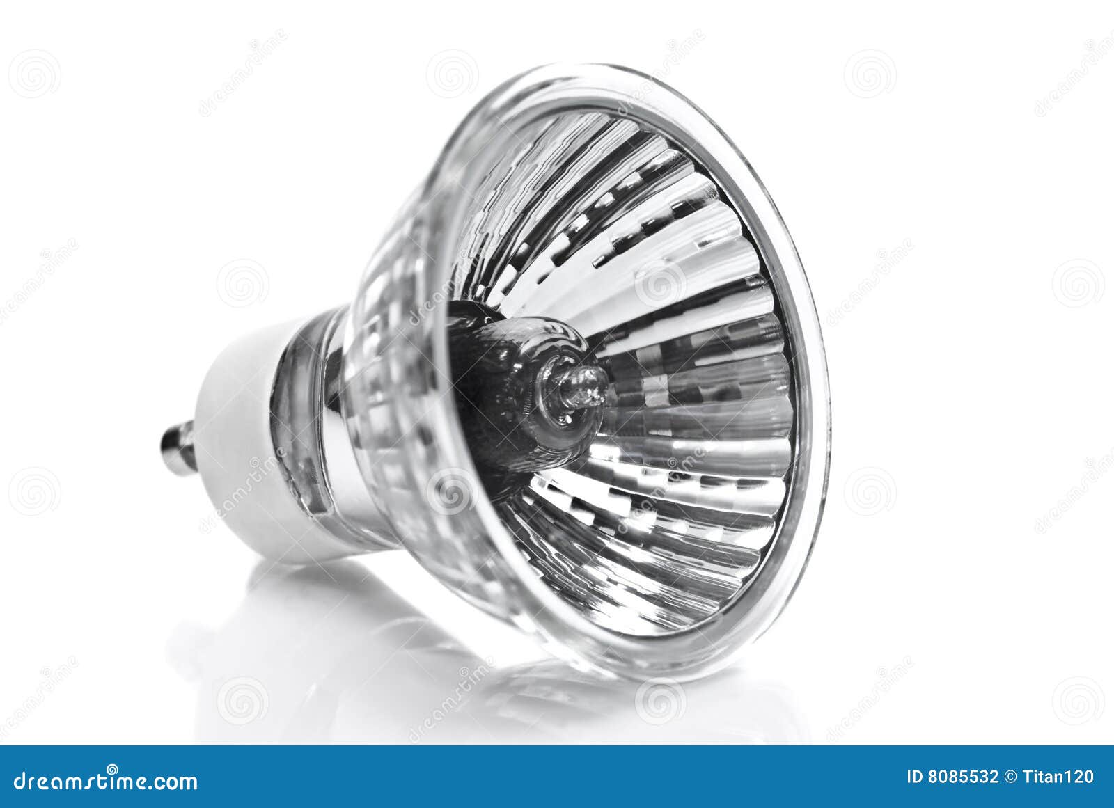 Halogen Bulb Royalty-Free Stock Image | CartoonDealer.com #66550900