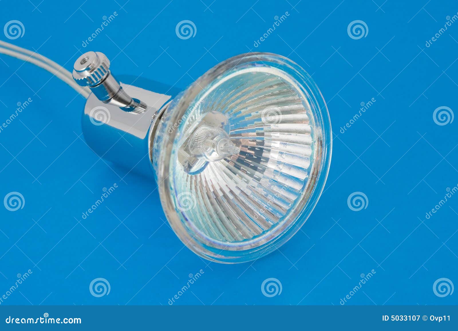 Halogen Lamp On The Ceiling Stock Image | CartoonDealer.com #46686205