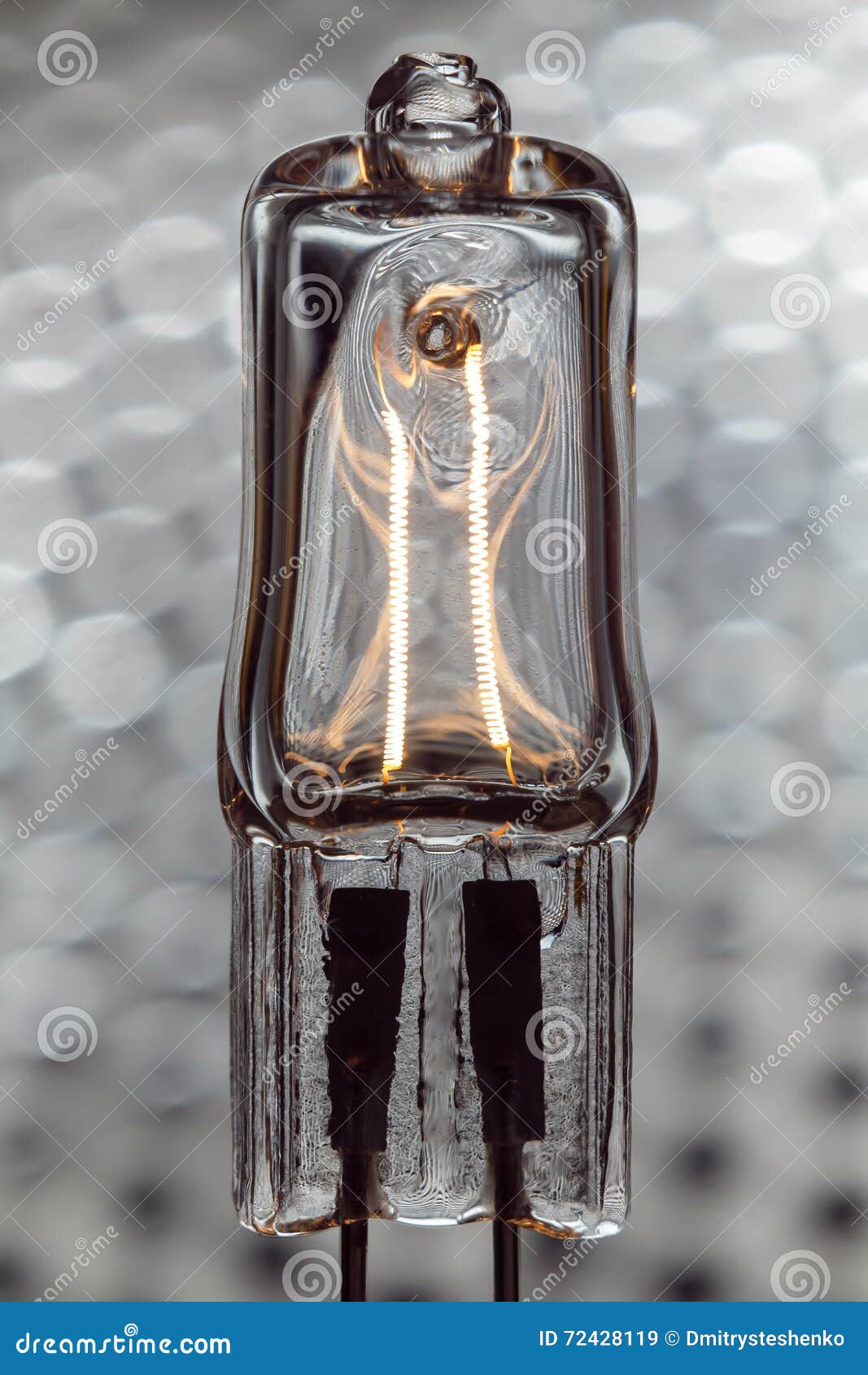 Halogen lamp powered stock image. Image of gloss, energetics - 72428119