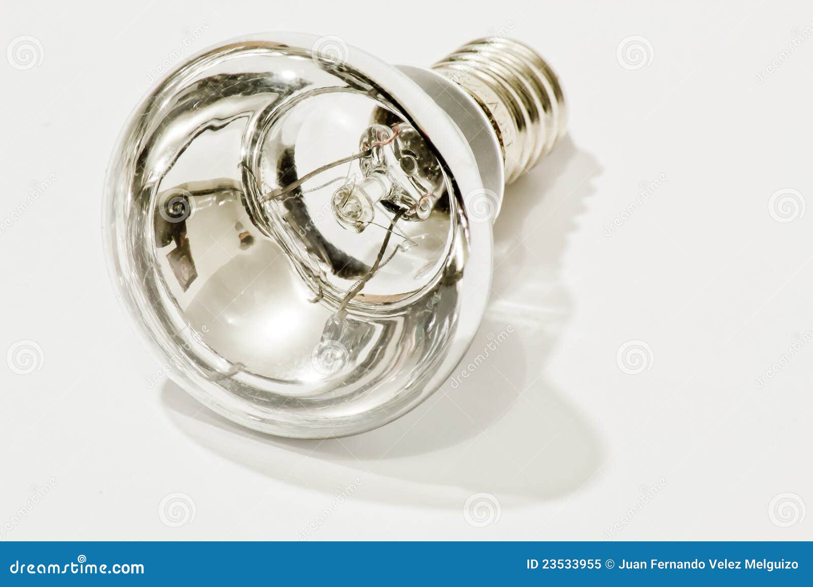 Halogen Light bulb stock image. Image of lighting, glowing - 23533955