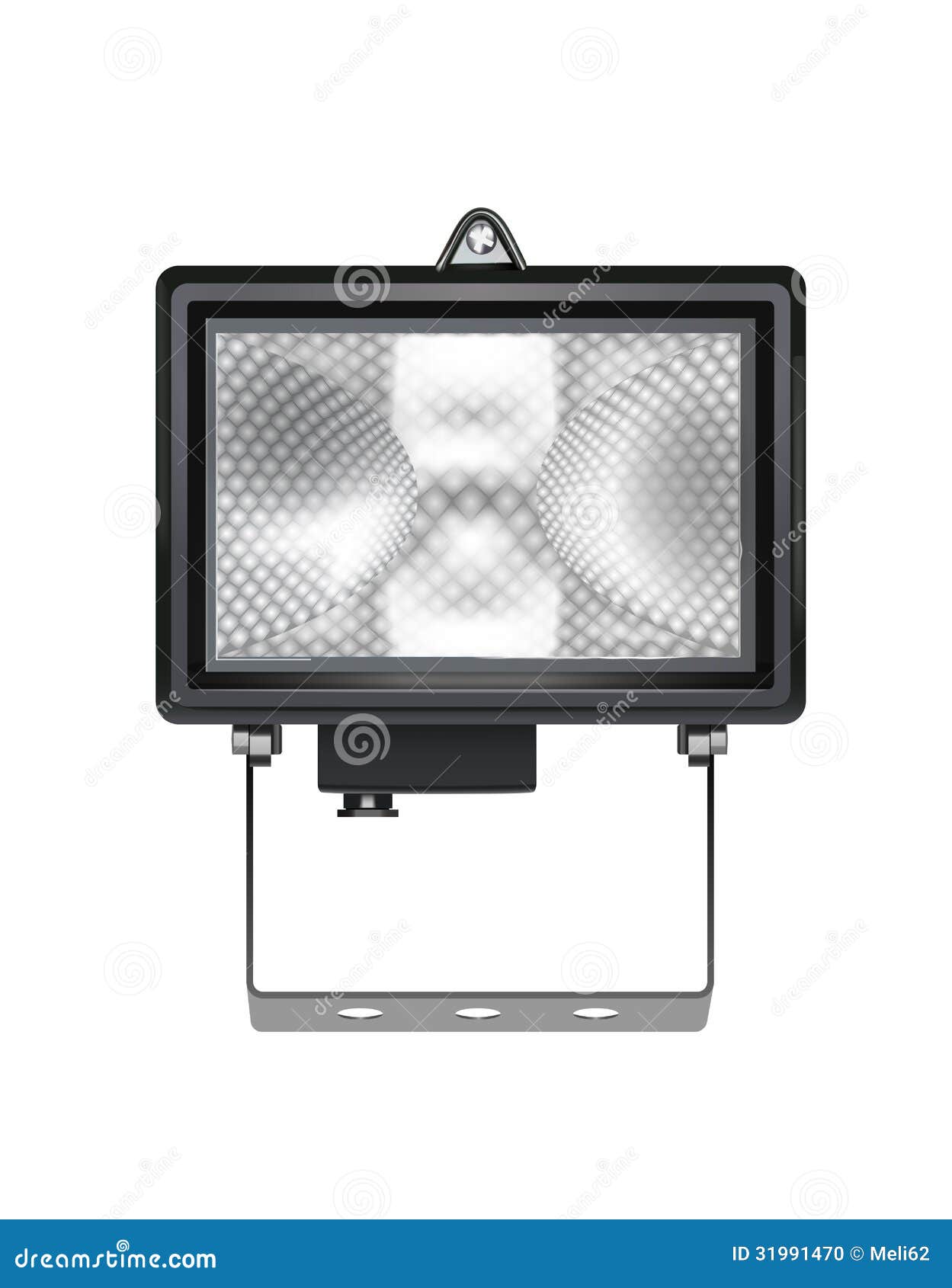 Reflector Cartoons, Illustrations & Vector Stock Images - 14333 ...