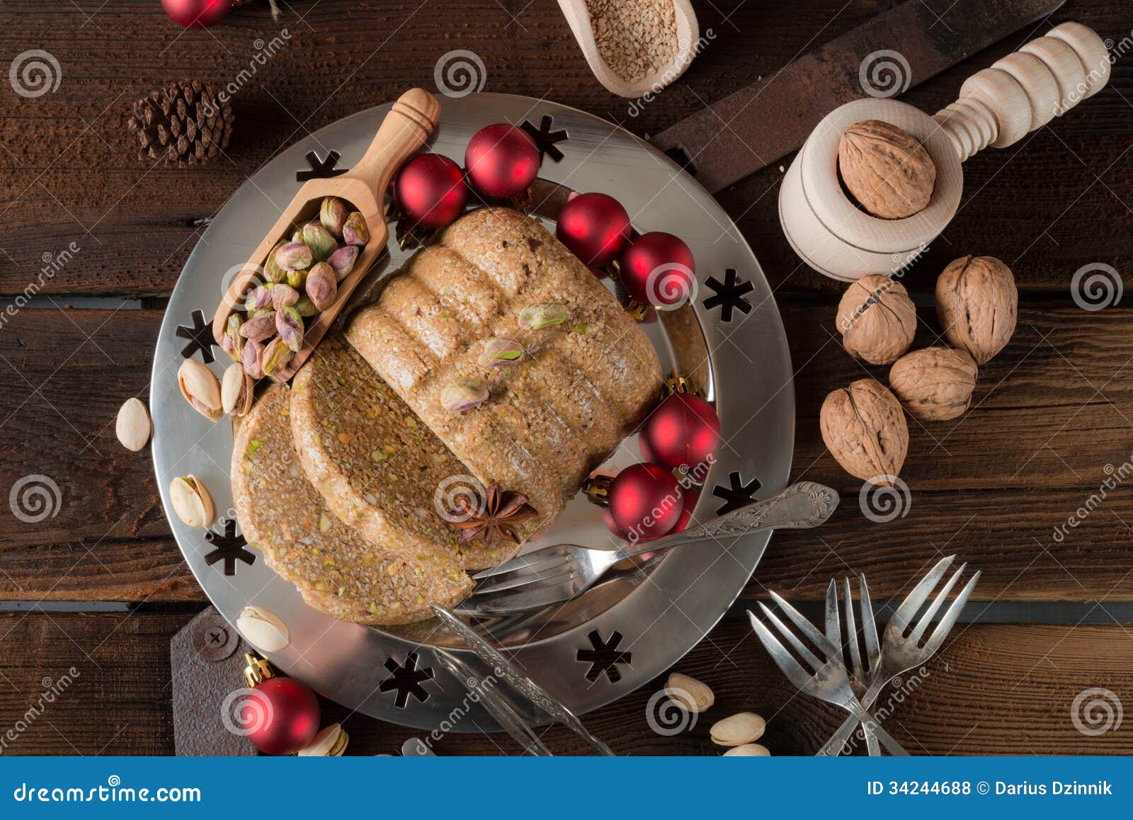 Halva stock photo. Image of confect, halava, halvah, halva - 34244688