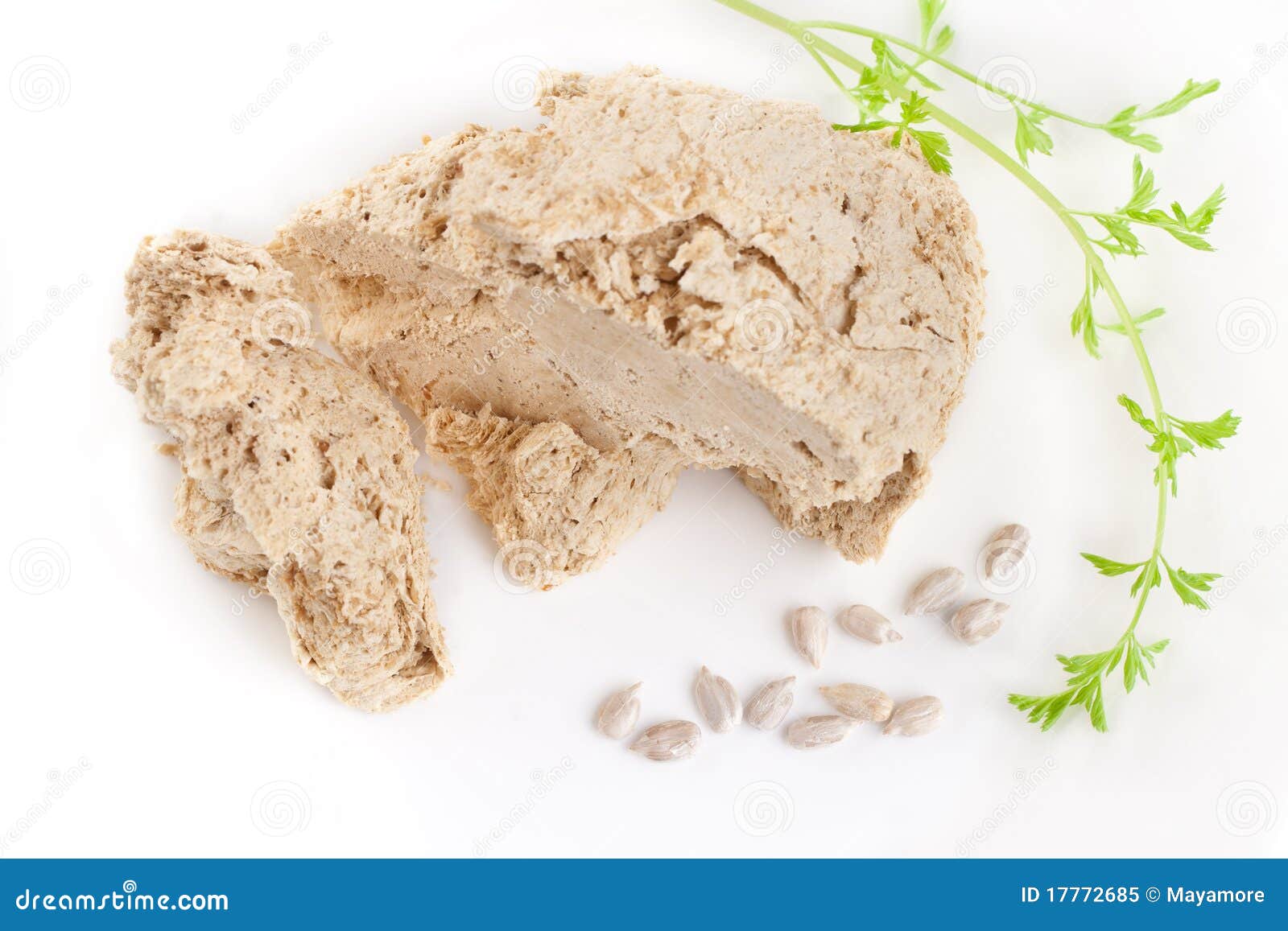 Halva, halavah stock image. Image of oriental, melt, paste - 17772685