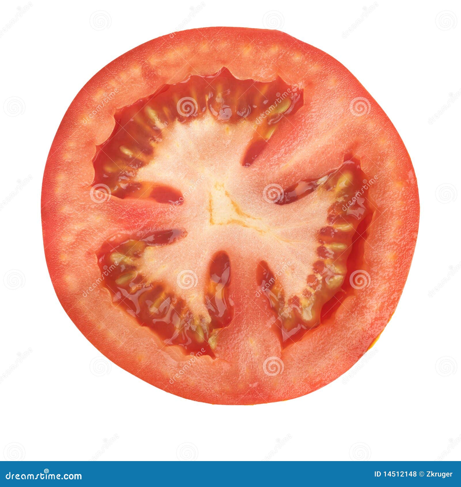 Halved red tomato stock photo. Image of color, halved - 14512148