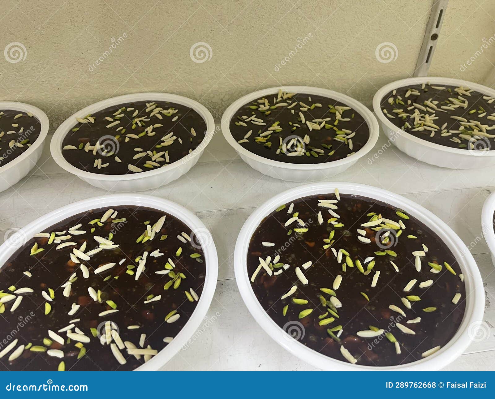 Omani sweets stock photo. Image of sweets, arab, omani - 289762668