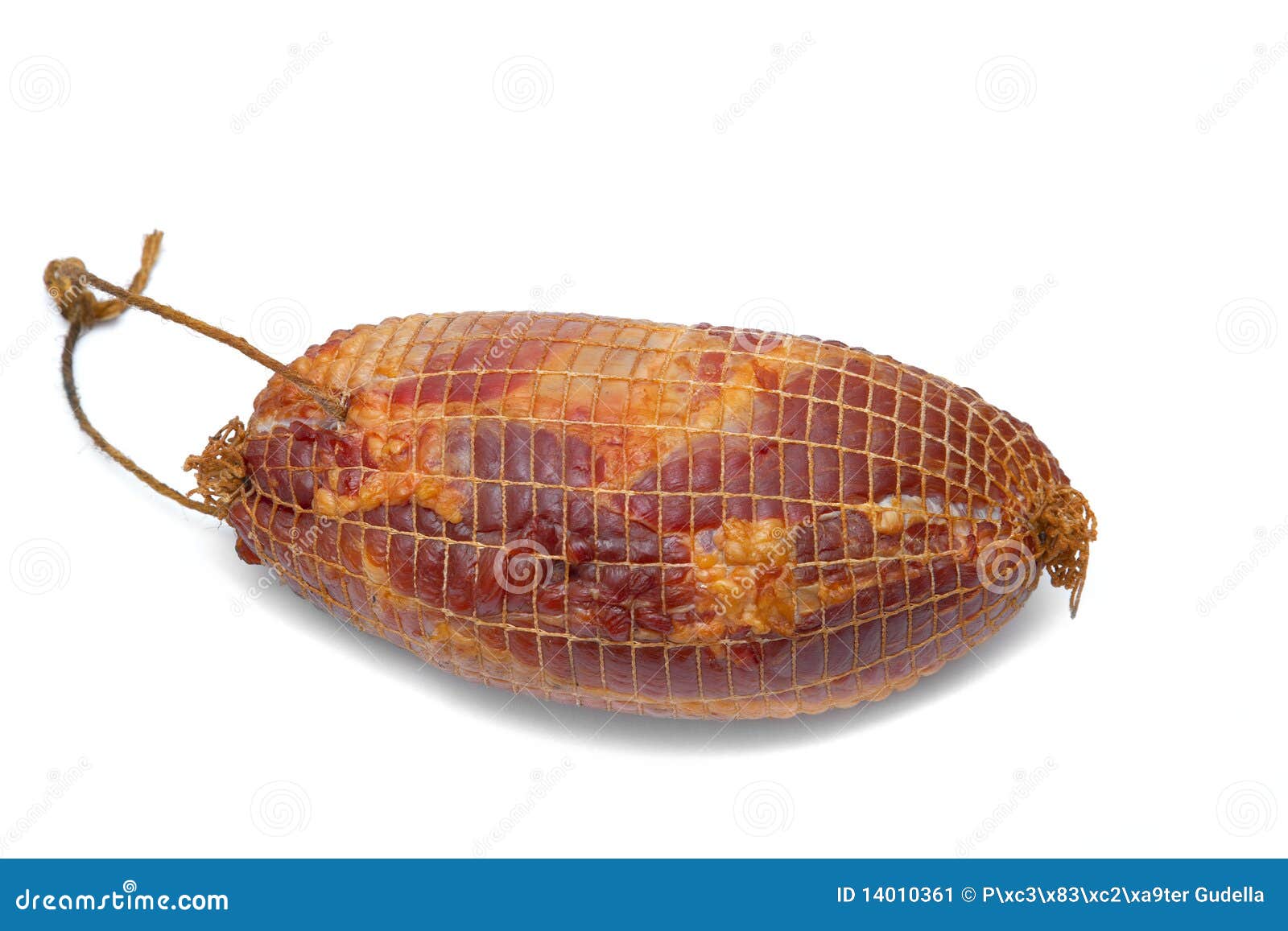 Ham stock image. Image of breakfast, gastronomy, nutrition - 14010361