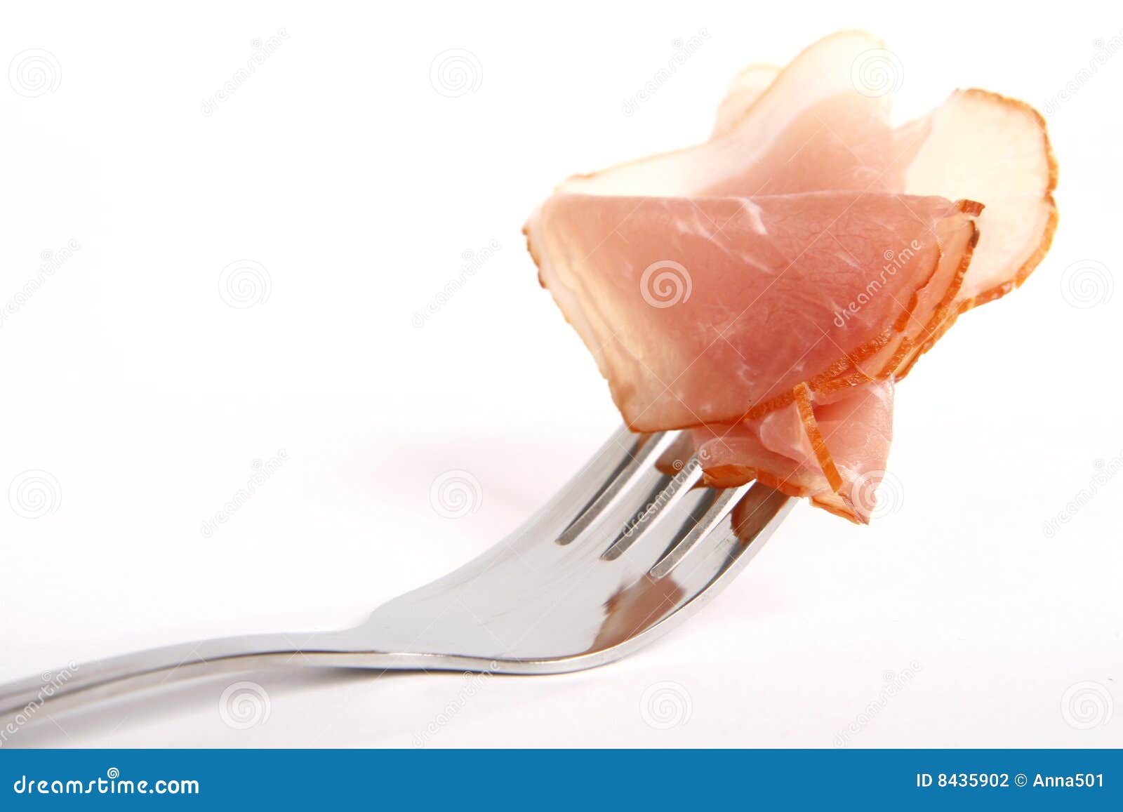 Ham Picture. Image: 8435902