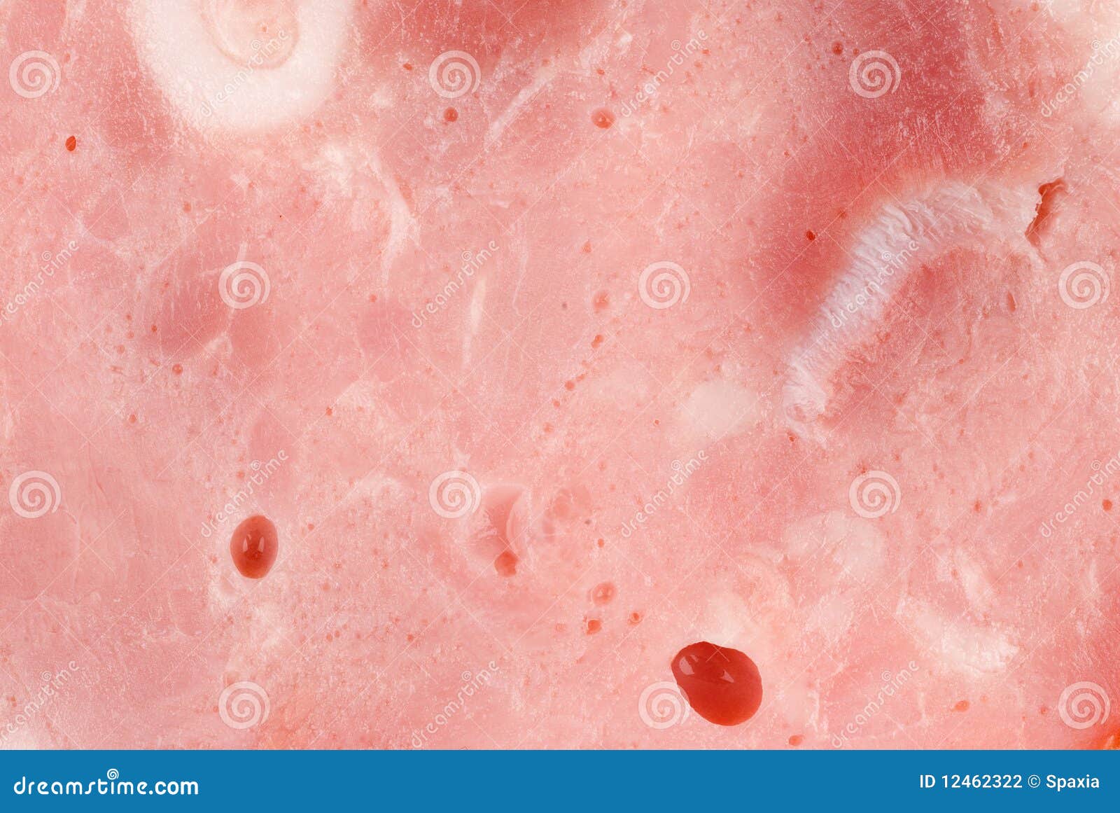 Ham background stock photo. Image of texture, freshness - 12462322