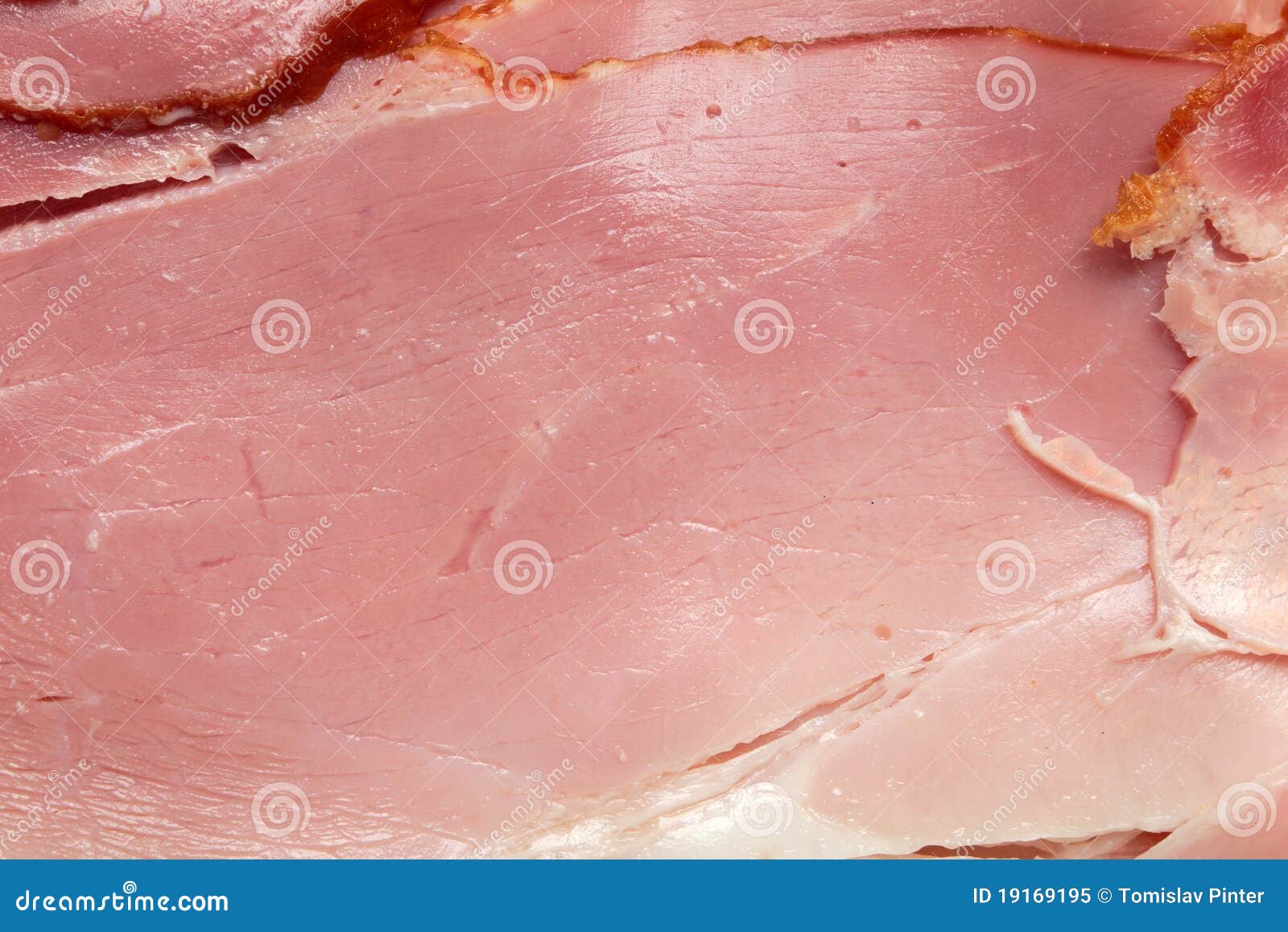 Ham background stock image. Image of food, culinary, boar - 19169195