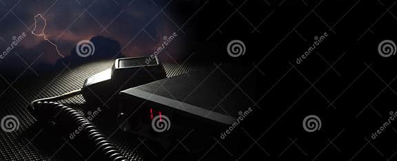 Ham Radio on Channel 11 with Storm Behind Stock Photo - Image of ... Ham Radio on Channel 11 with Storm Behind Stock Photo - Image of ...