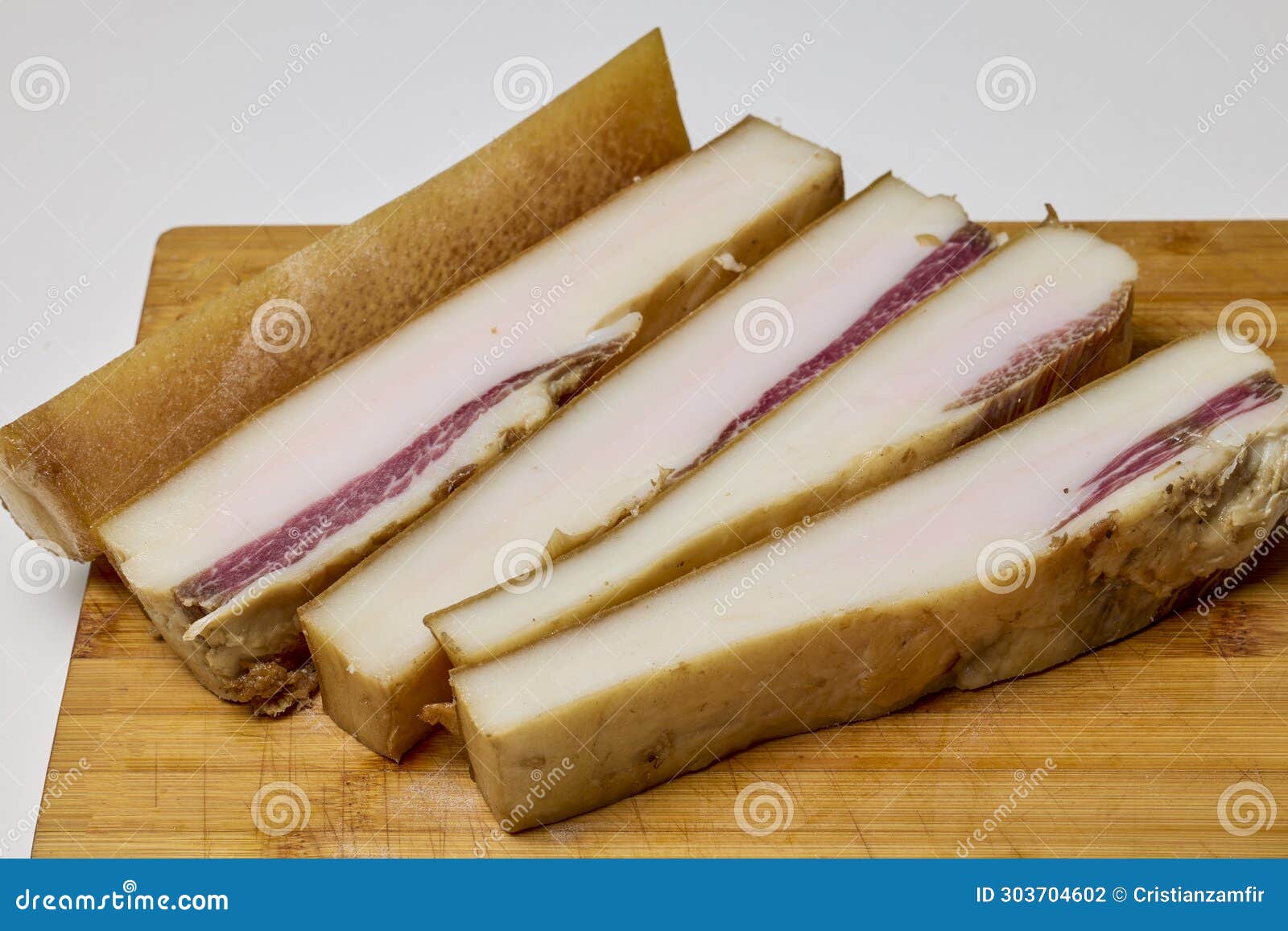 Ham traditionally prepared stock photo. Image of festival - 303704602