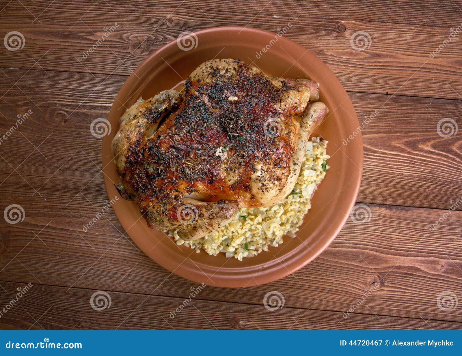 Hamam mahshi stock image. Image of baked, crunchy, dove - 44720467