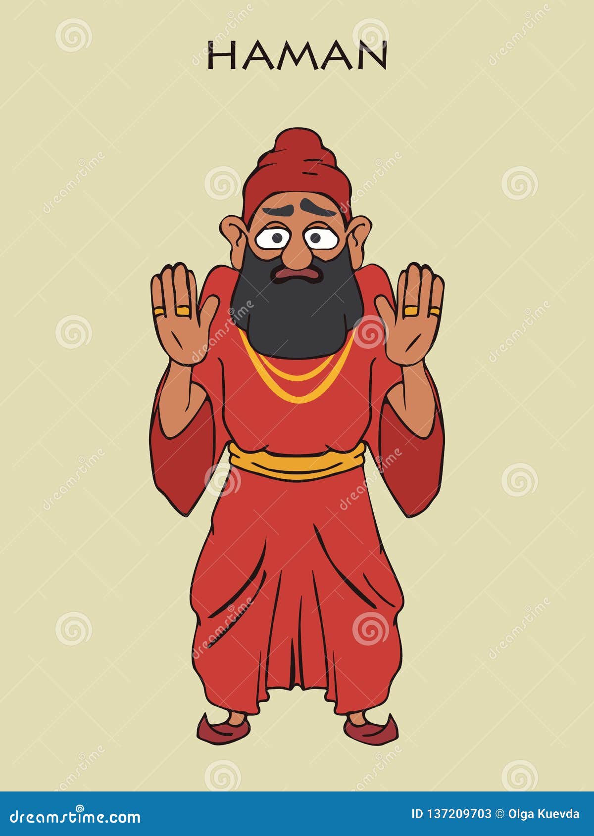 Haman Cartoons, Illustrations & Vector Stock Images - 1197 Pictures to ...