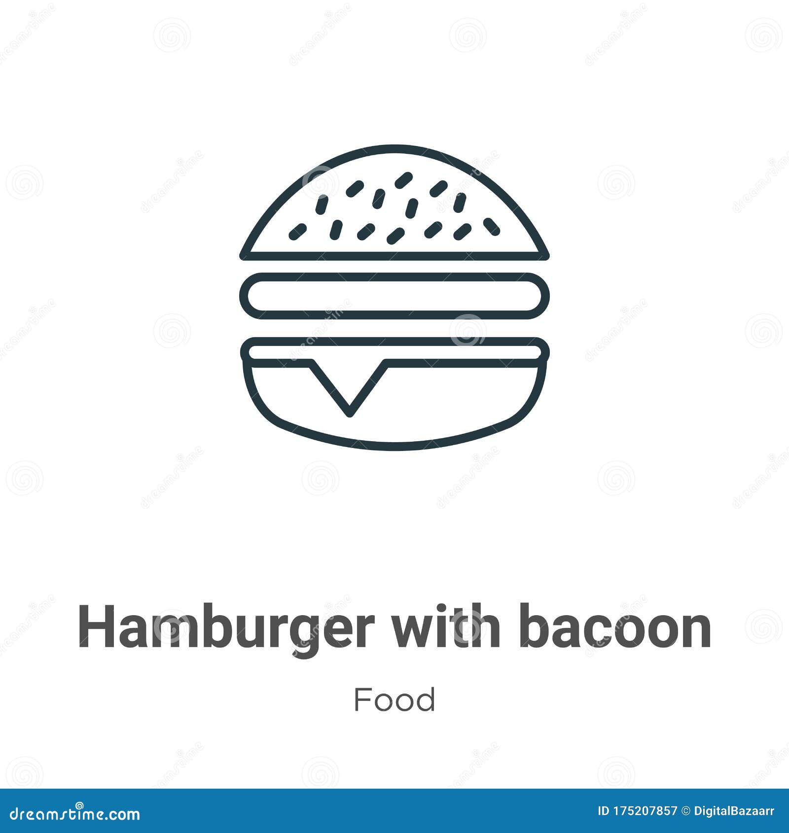 Bacoon Cartoons, Illustrations & Vector Stock Images - 24 Pictures to ...