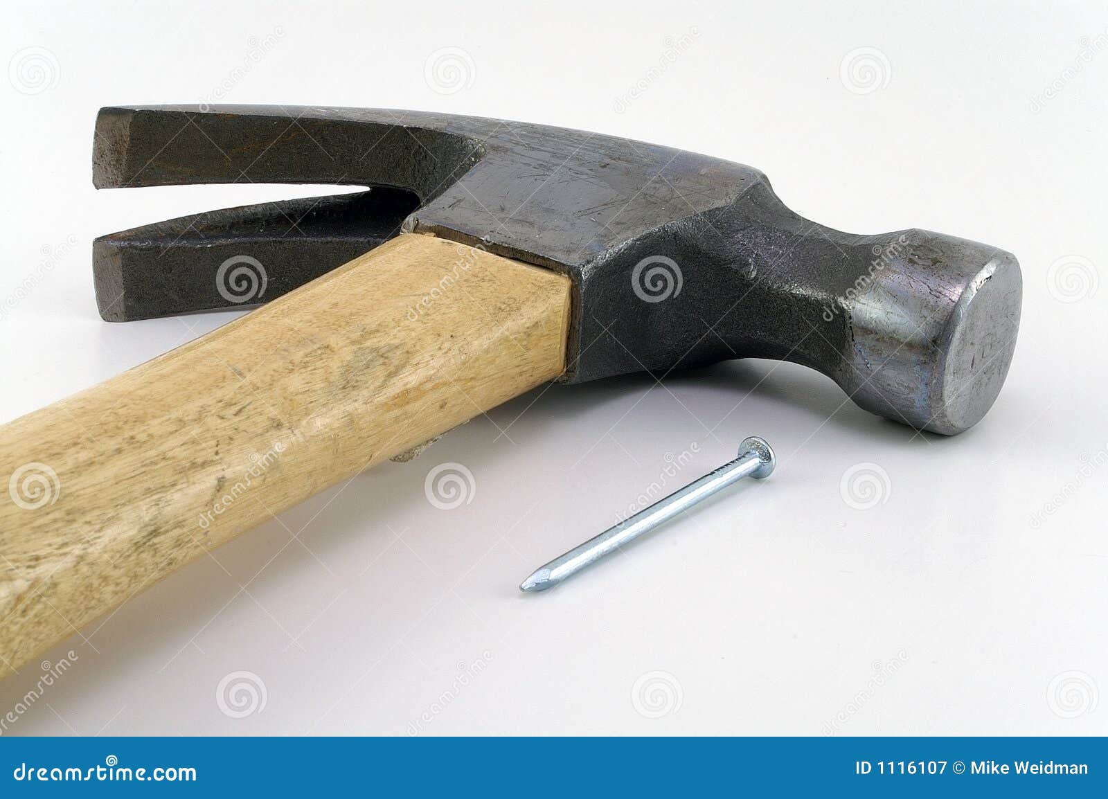 Hamer Picture. Image: 1116107