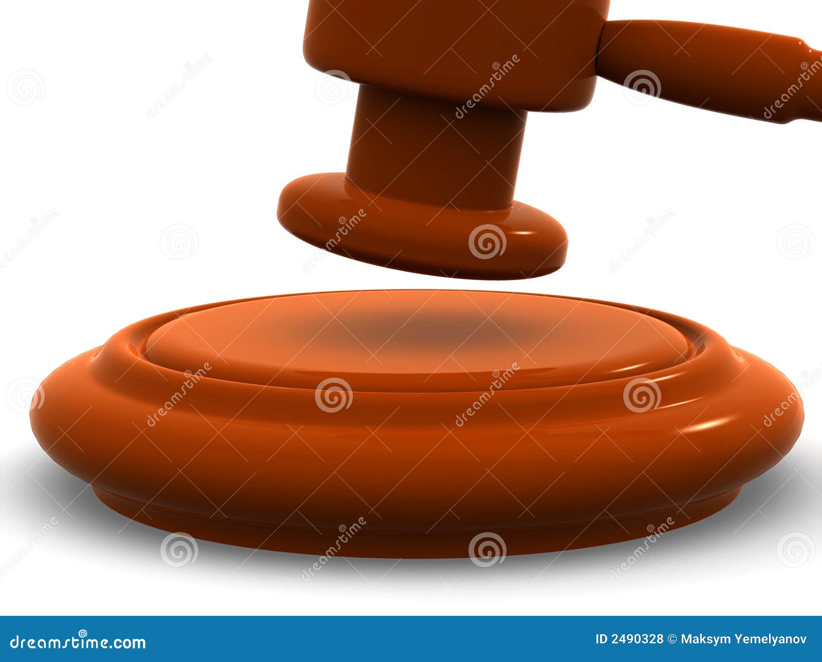 Hamer Picture. Image: 2490328