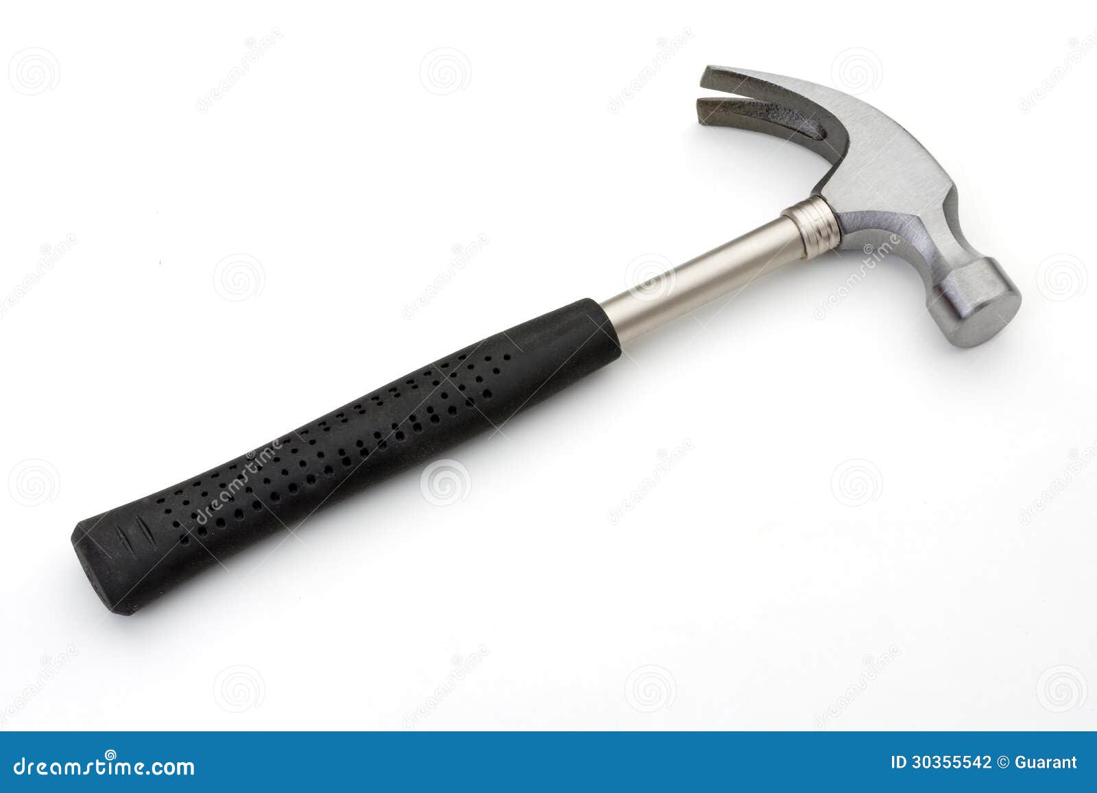 Hamer stock foto. Image of gebouw, industrieel, ingenieur - 30355542