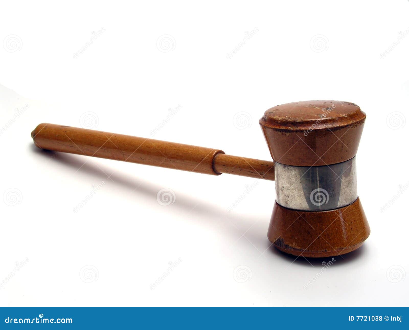 Hamer stock foto. Image of enkelvoudig, achtergrond, antiquiteit - 7721038