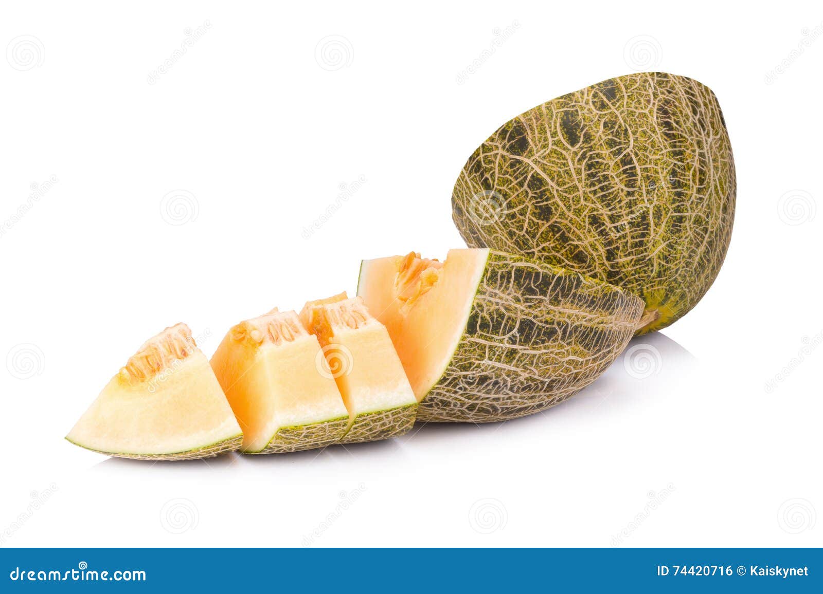 Hamigua瓜 库存照片. 图片 包括有 空白, 粉红色, 饮食, 成熟, 剪切, 食物, 唯一, 新鲜 - 74420716