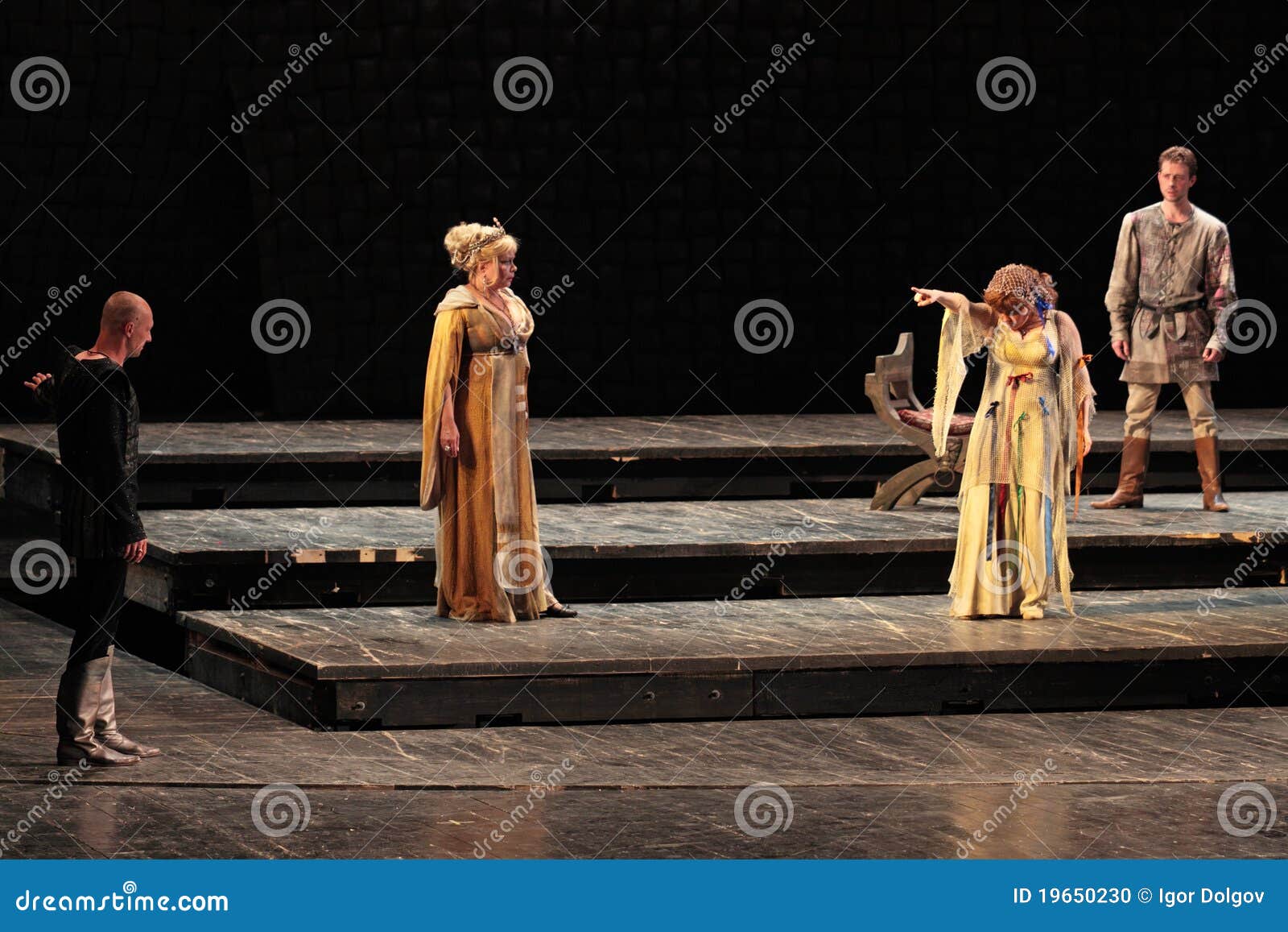 Hamlet editorial image. Image of woman, william, standard - 19650230