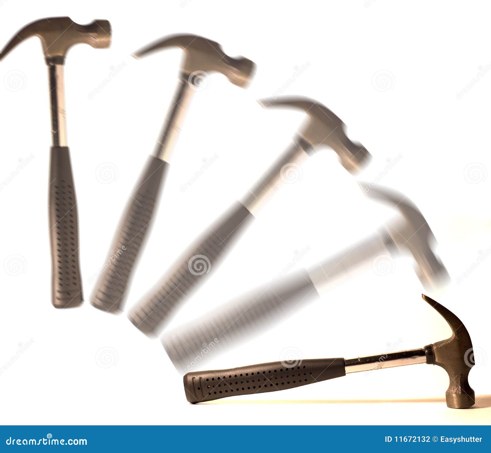 Hammer Bild. Bild: 11672132