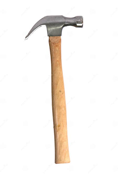 Hammer stock photo. Image of multipurpose, builder, drilling - 13692556