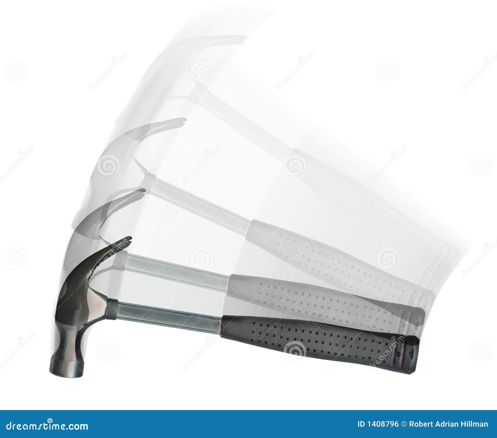 Hammer Royalty Free Stock Image - Image: 1408796