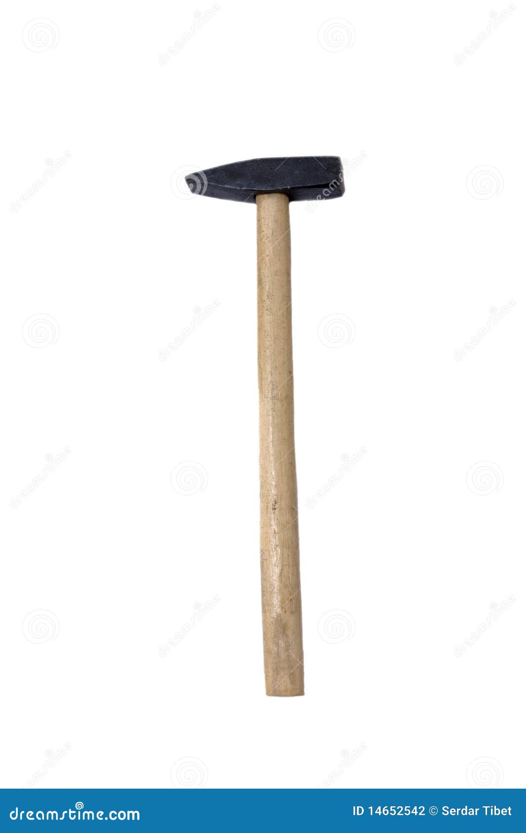 Hammer stock photo. Image of pummel, nail, knock, nailing - 14652542