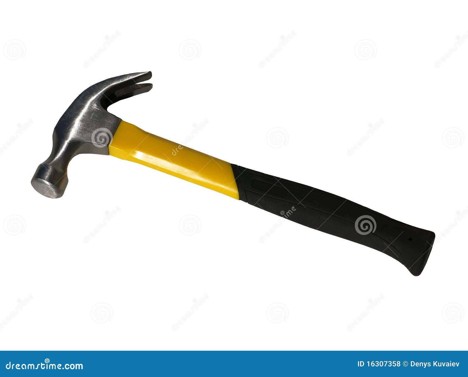 Hammer stock photo. Image of background, hitting, object - 16307358