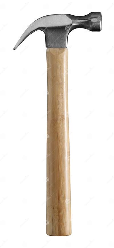 Hammer stock image. Image of steel, wood, metal, hammer - 21117871