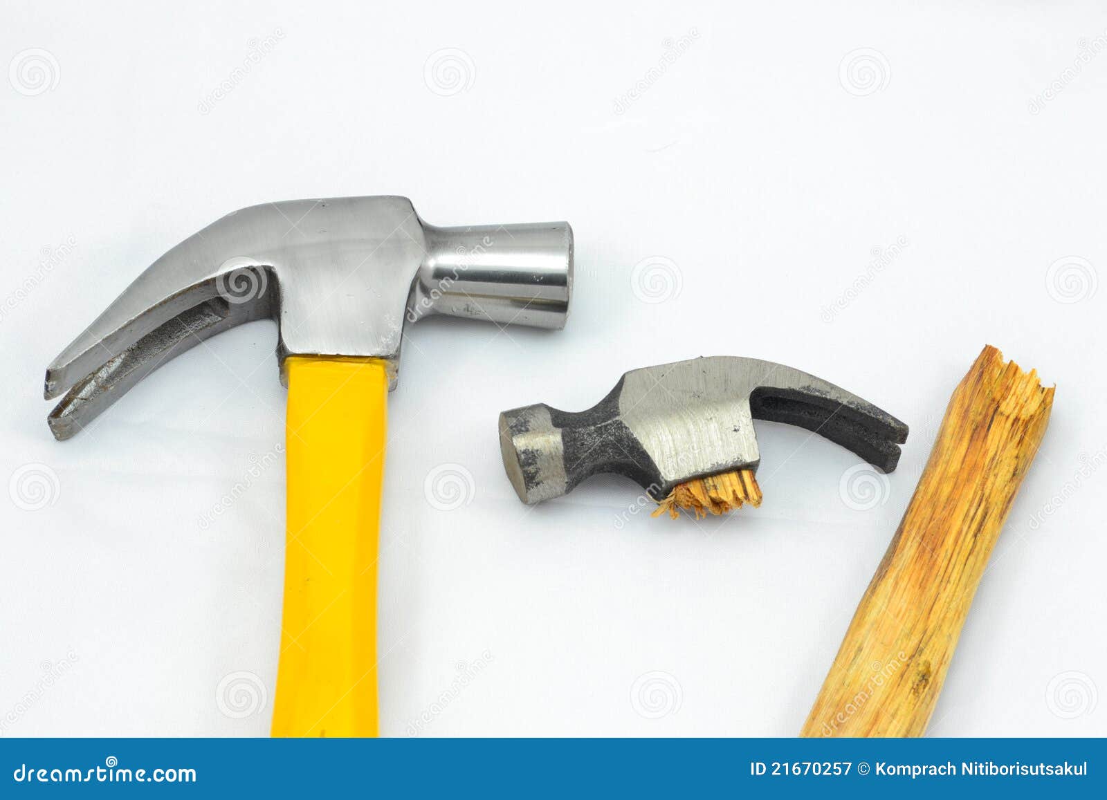 Good Hammer. Essential Tips For Using Hammer Correctly. Requirements ...