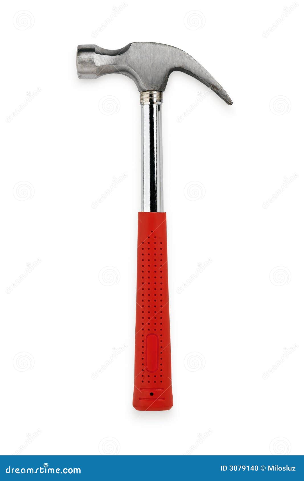 Hammer stock photo. Image of hammer, woodwork, handtool - 3079140