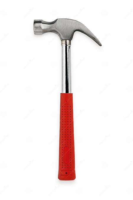 Hammer stock photo. Image of hammer, woodwork, handtool - 3079140