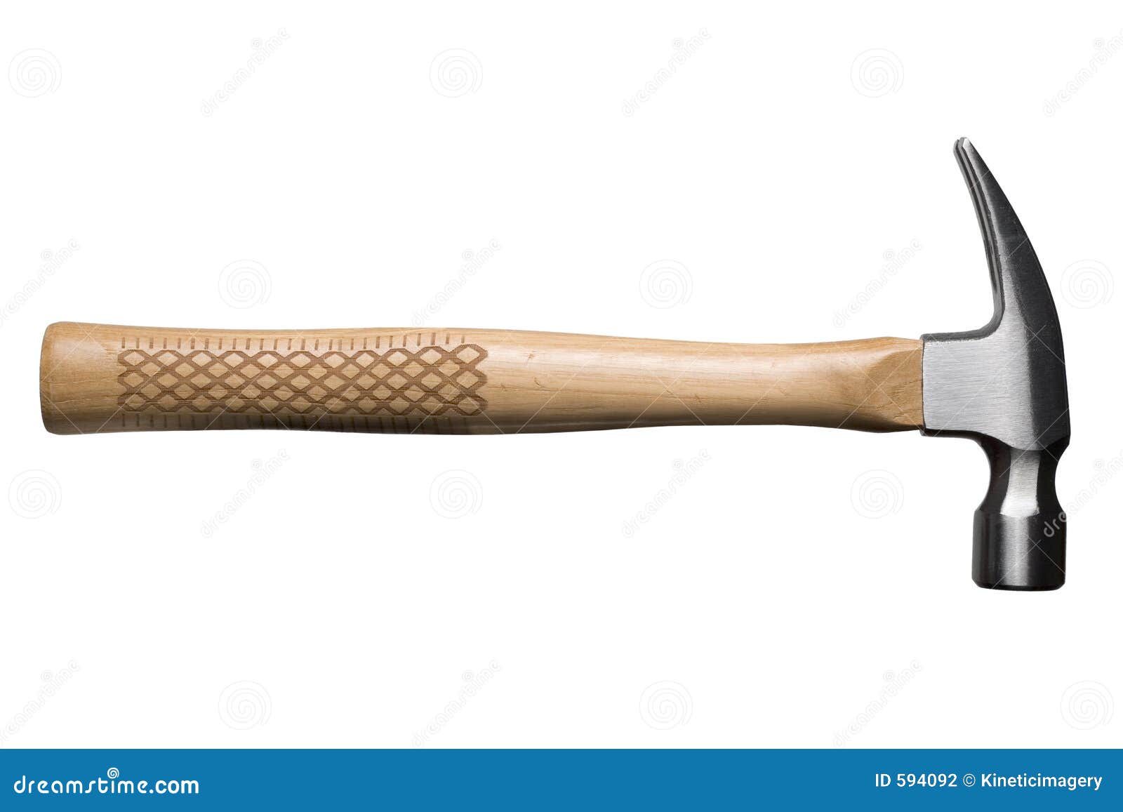 Hammer stock photo. Image of industry, workman, hard, hammer - 594092