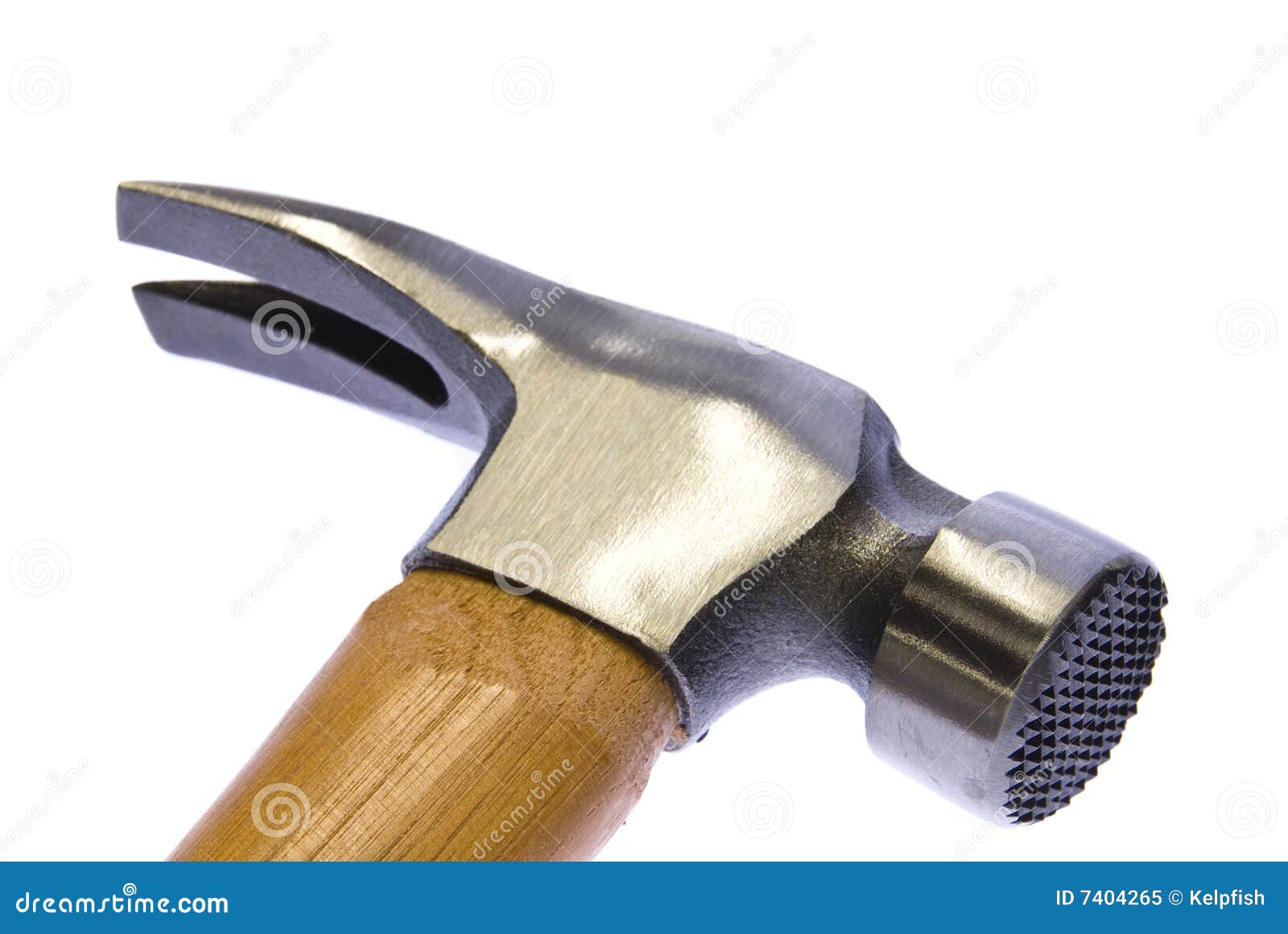 Hammer stock image. Image of steel, hammer, work, still - 7404265