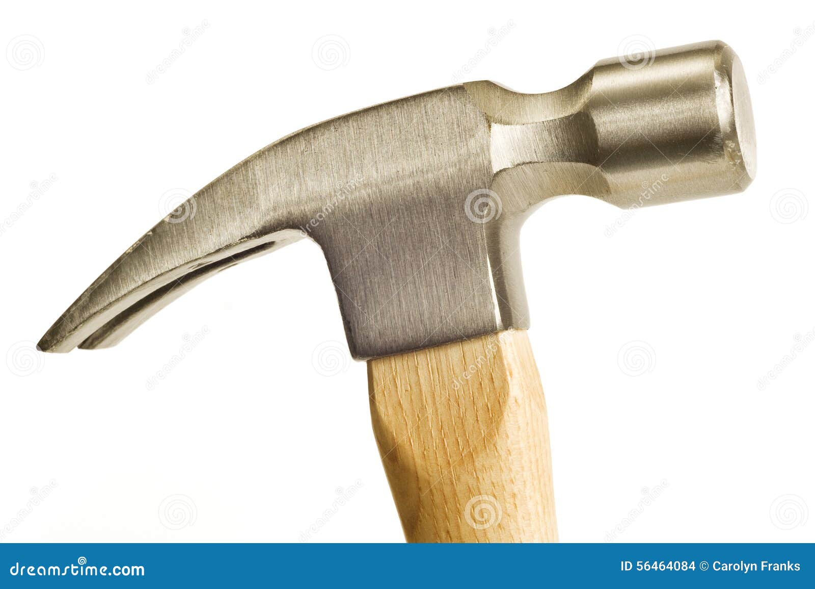 Hammer stock photo. Image of construction, ideas, close - 56464084