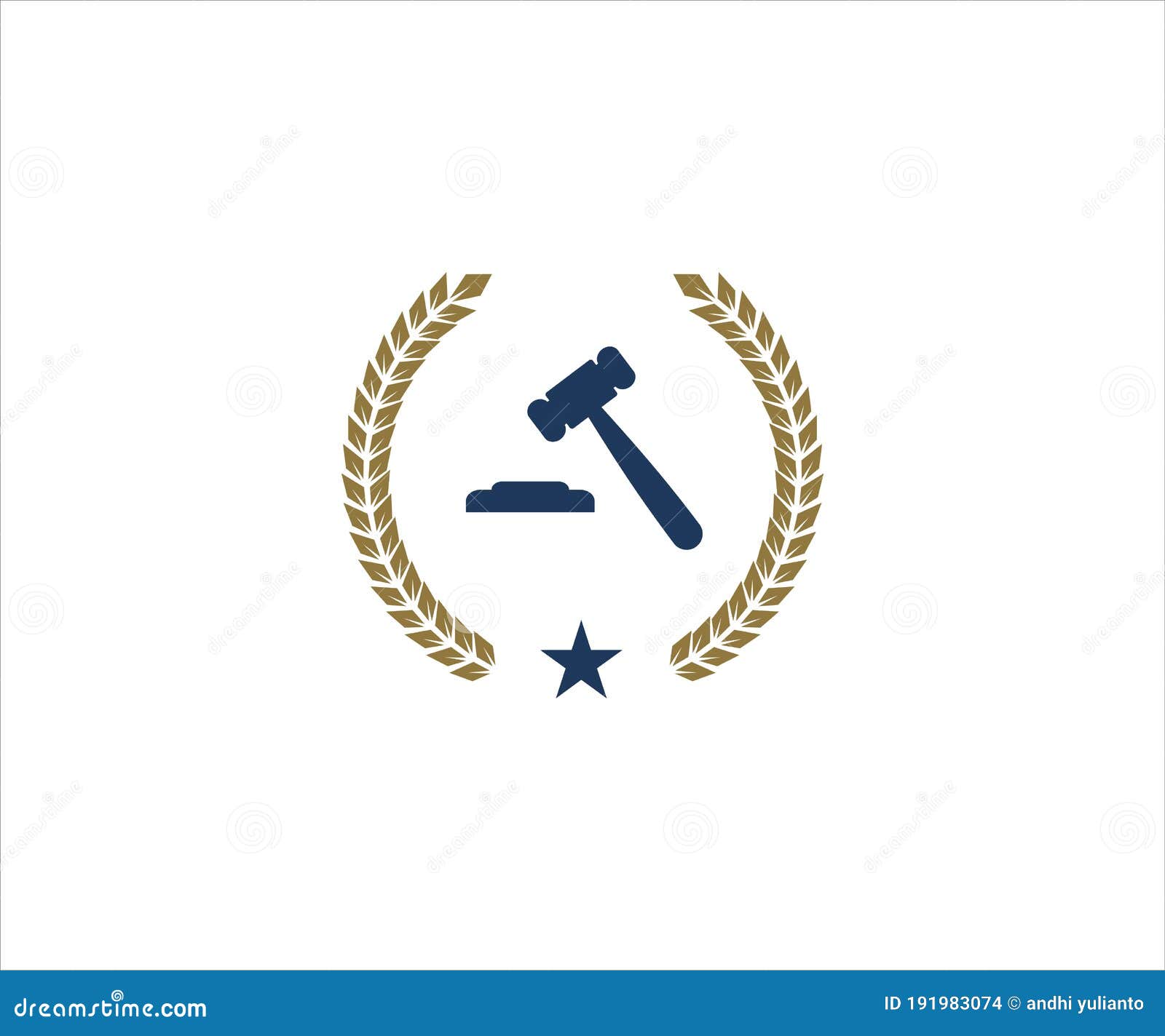 Gavel Logo
