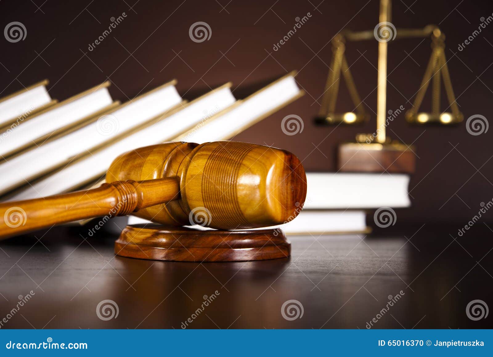 Hammer, Gesetzesthema, Holzhammer Des Richters Stockfoto - Bild von ...