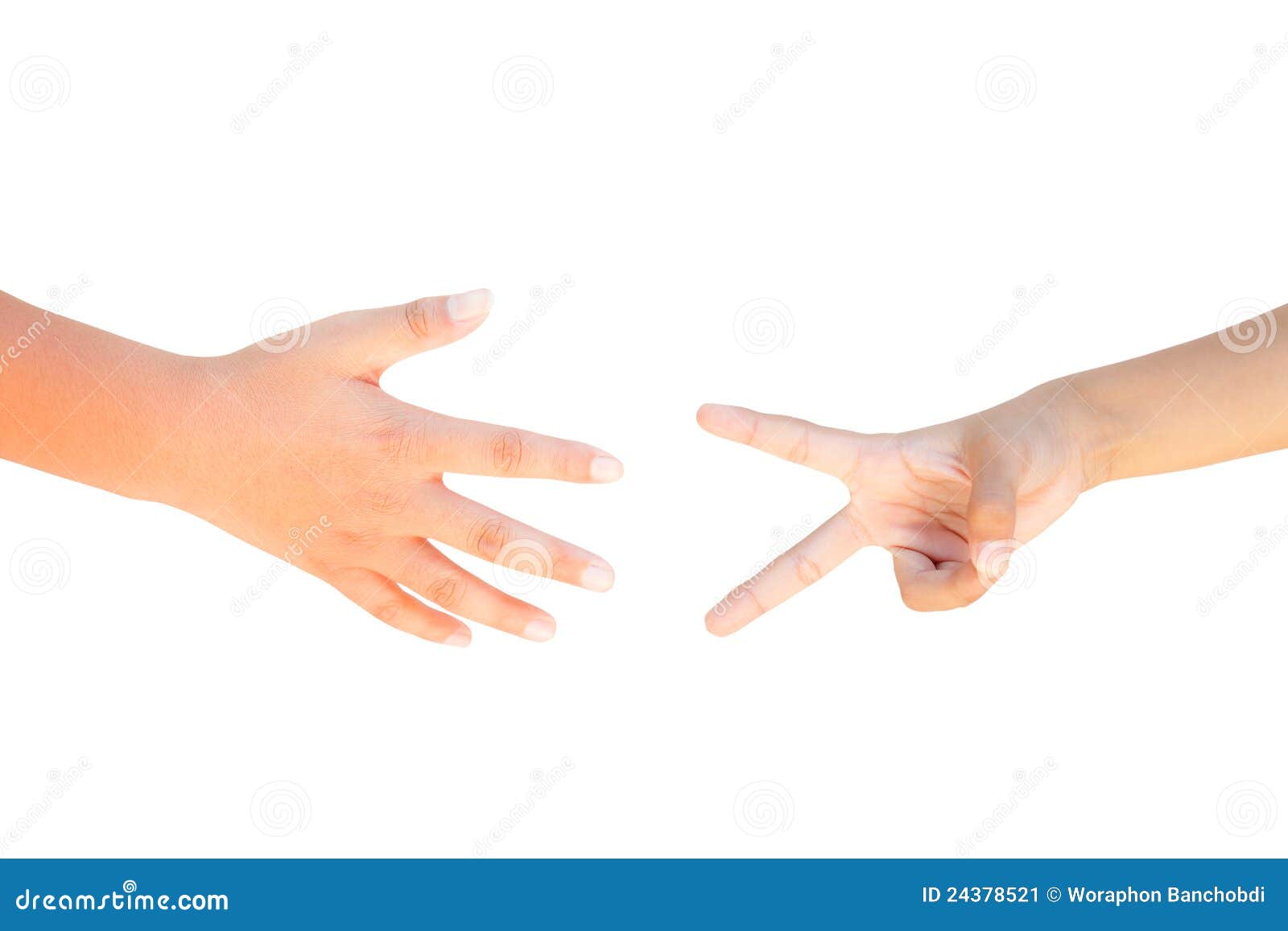 Hammer Paper Scissors stock image. Image of game, number - 24378521