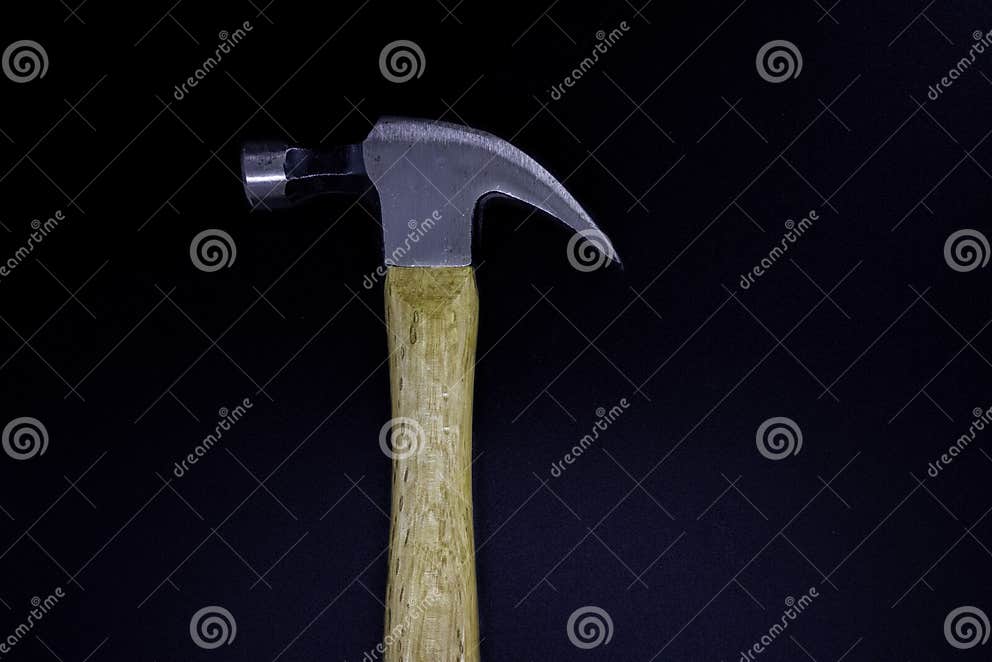 The Hammer is a Percussion Tool Used To Directly or Indirectly Hit a ...