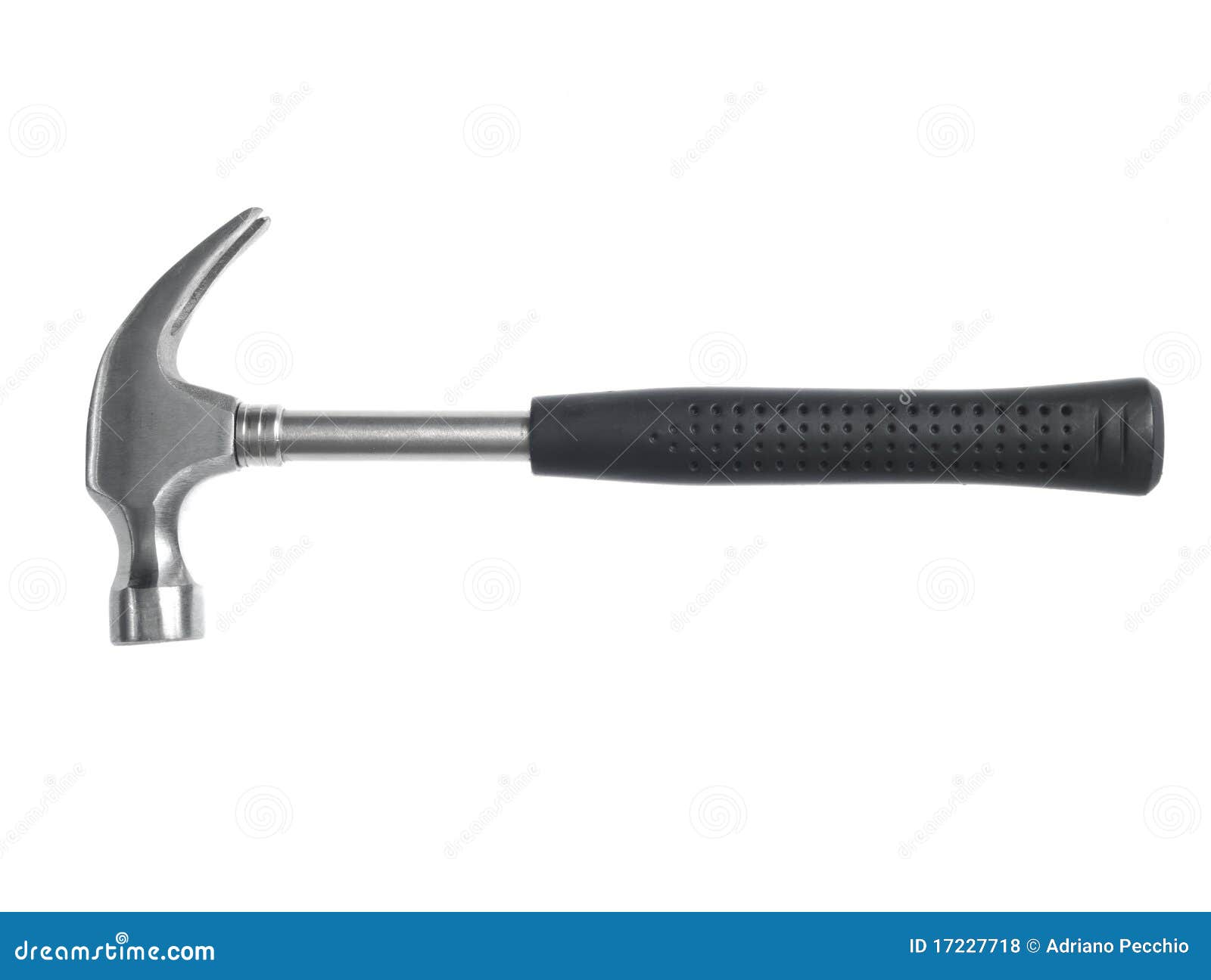 Hammer tool stock photo. Image of horizontal, pictures - 17227718